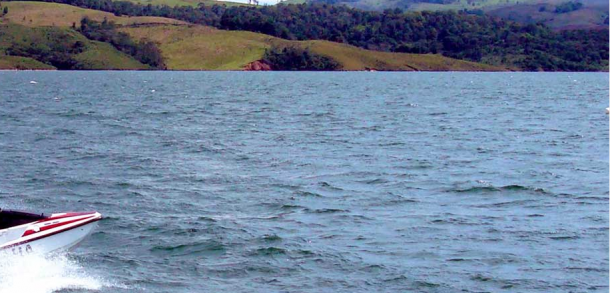 Lago Calima, un lugar mágico para escapada romántica - DestinColombia.com