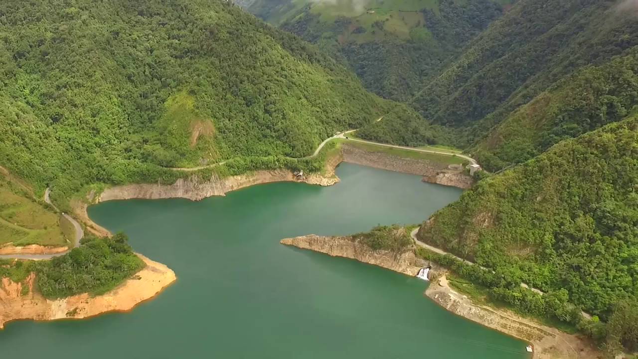 Lago Calima, un lugar mágico para escapada romántica - DestinColombia.com