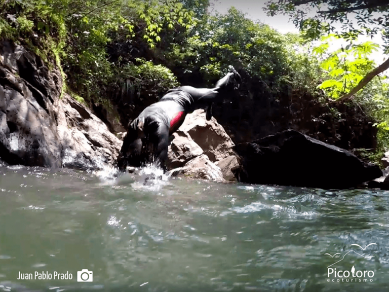 7 charcos profundos para disfrutar en el Valle del Cauca ...